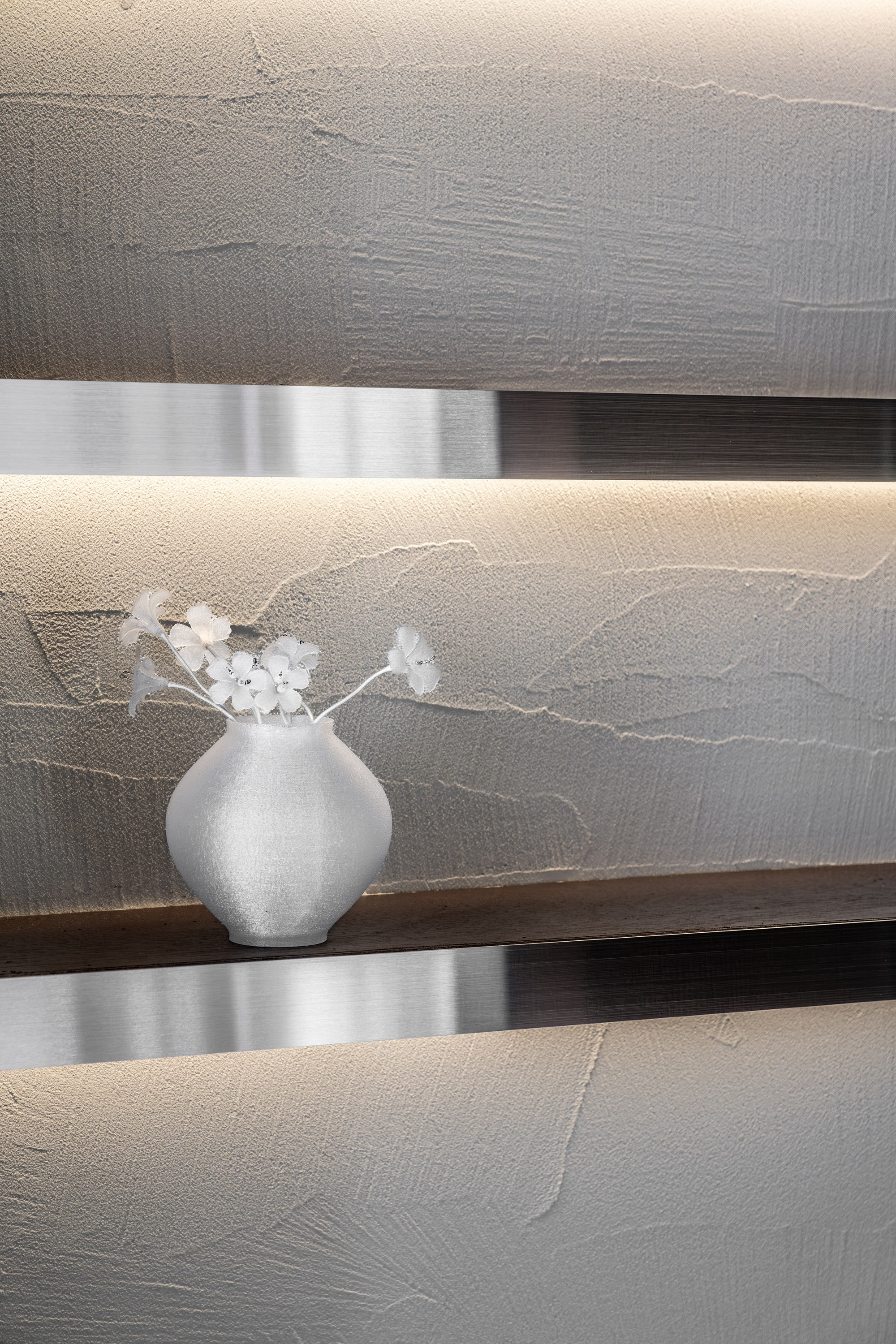 Gallery of UYOUNG Cafe / DEEF - 11