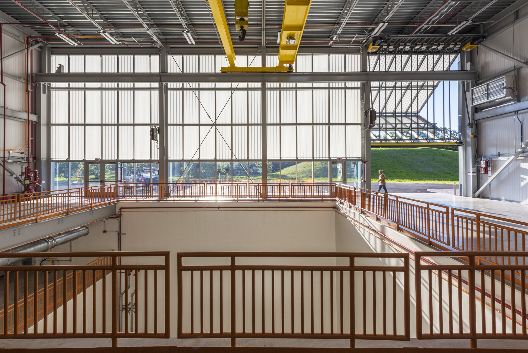 Gallery of Playing with Translucency and Transparency: Balancing ...