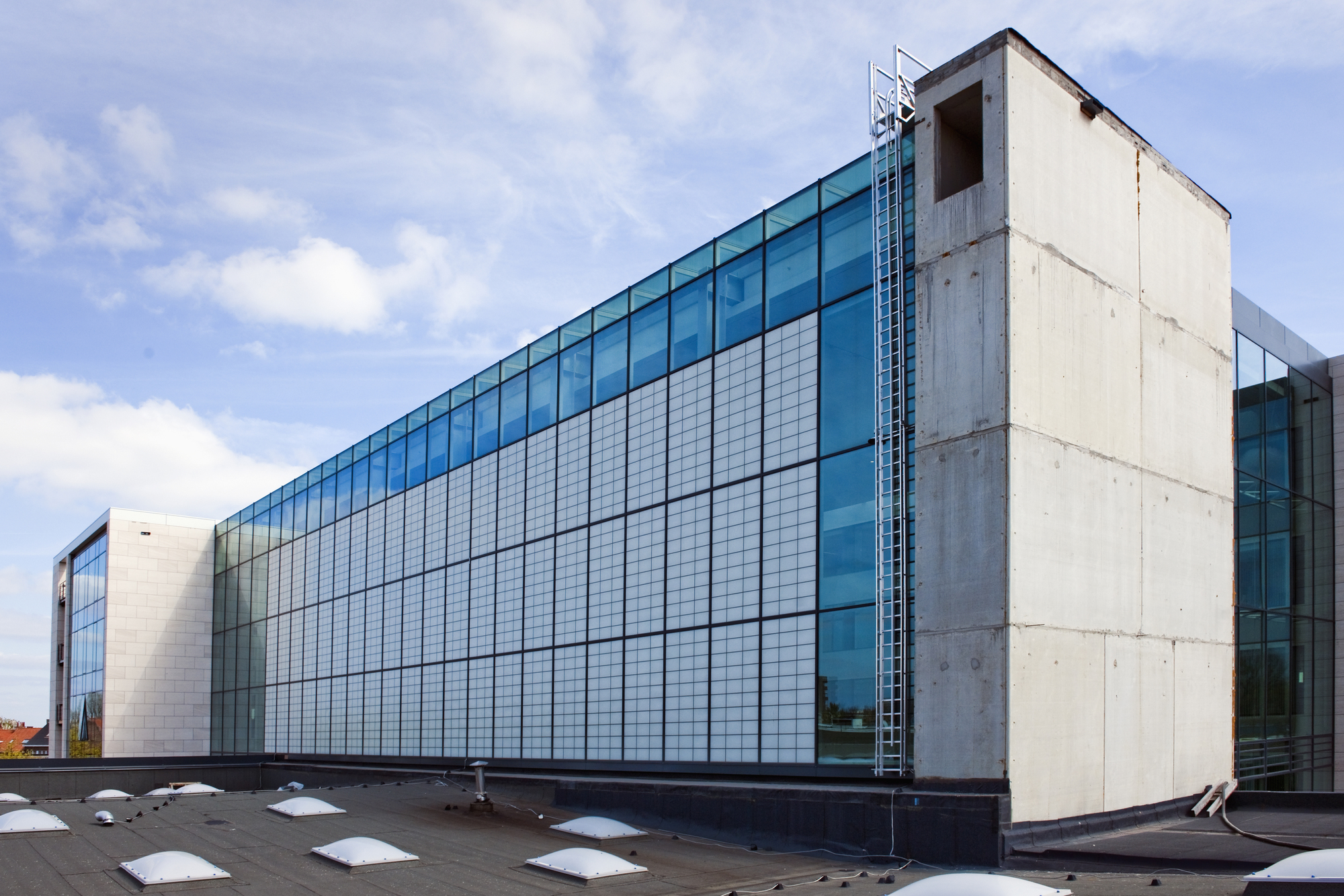 Gallery of Playing with Translucency and Transparency: Balancing ...