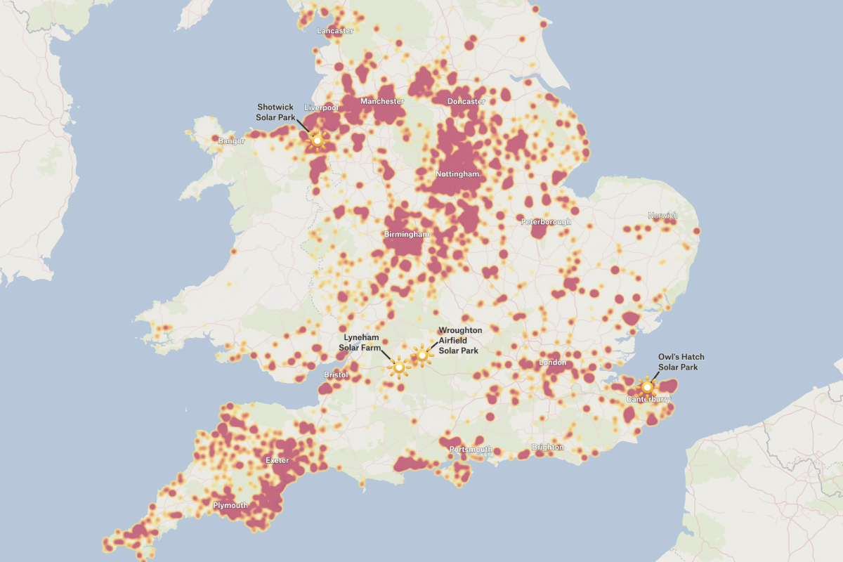 Gallery of Felt: A Tool That Will Revolutionize Mapping for Architects ...