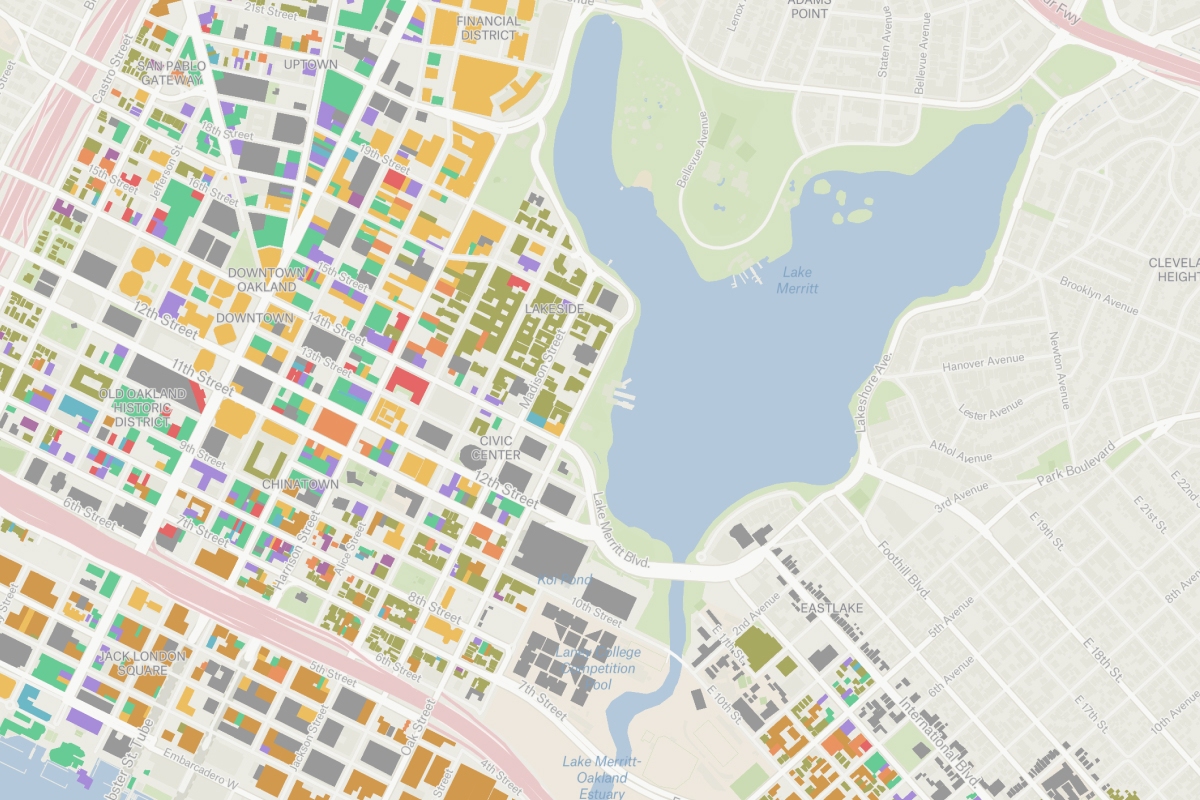 Gallery of Felt: A Tool That Will Revolutionize Mapping for Architects ...