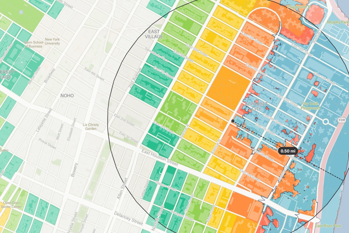 Felt: A Tool That Will Revolutionize Mapping for Architects and Urban ...