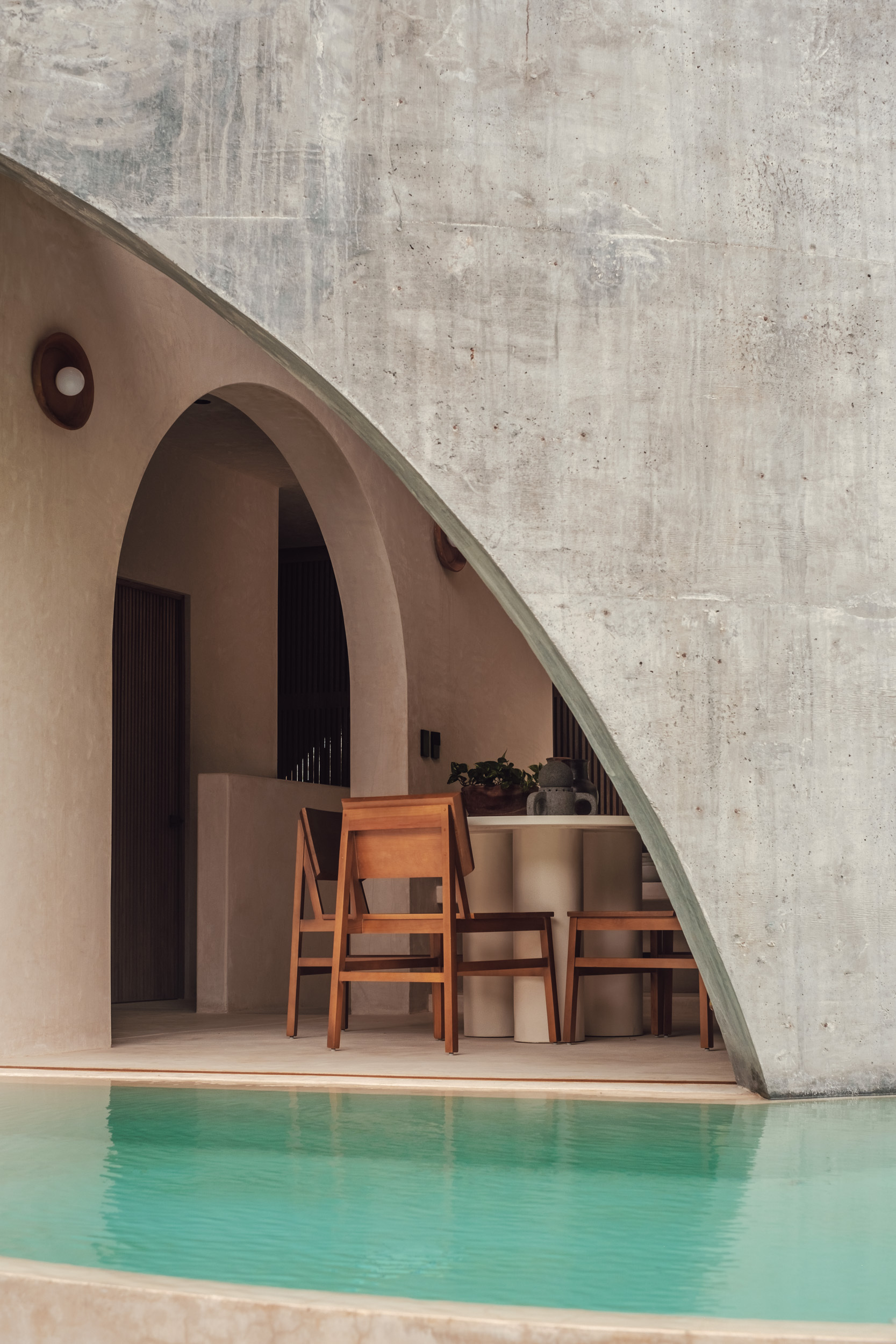 Galería de Casa Toro / Estudio Carroll - 13