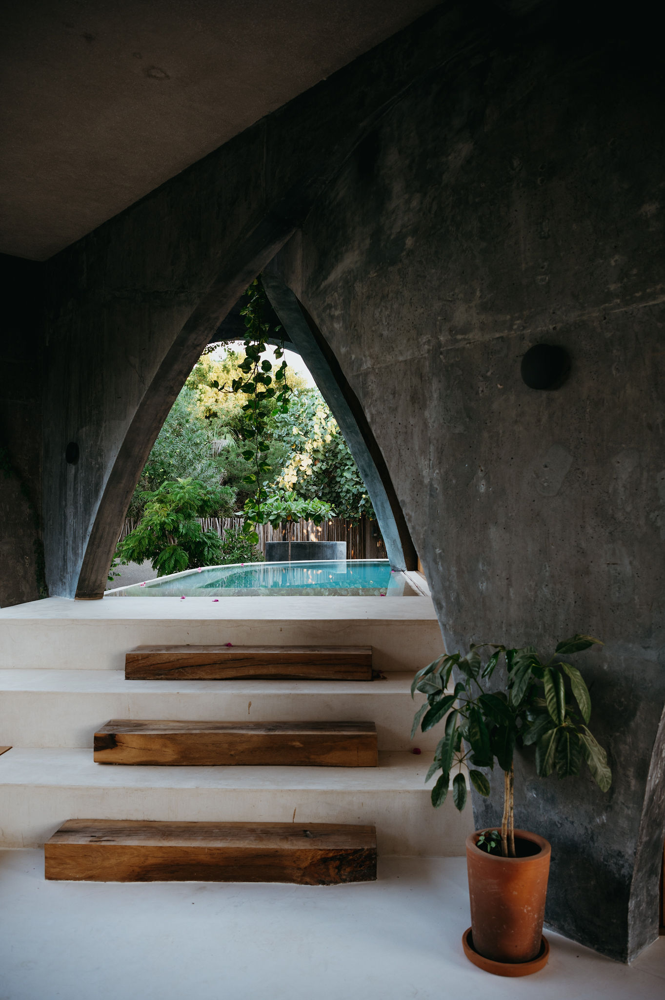 Gallery of Toro House / Estudio Carroll - 14