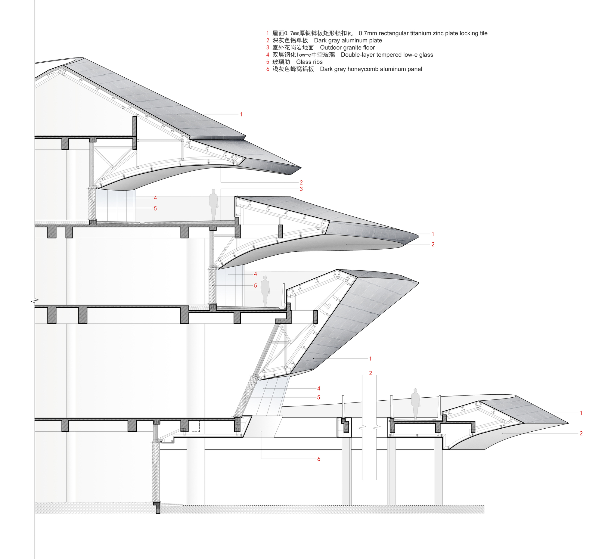 Gallery of THALLO Boutique Hotel Cluster / BUZZ/ Büro Ziyu Zhuang - 41