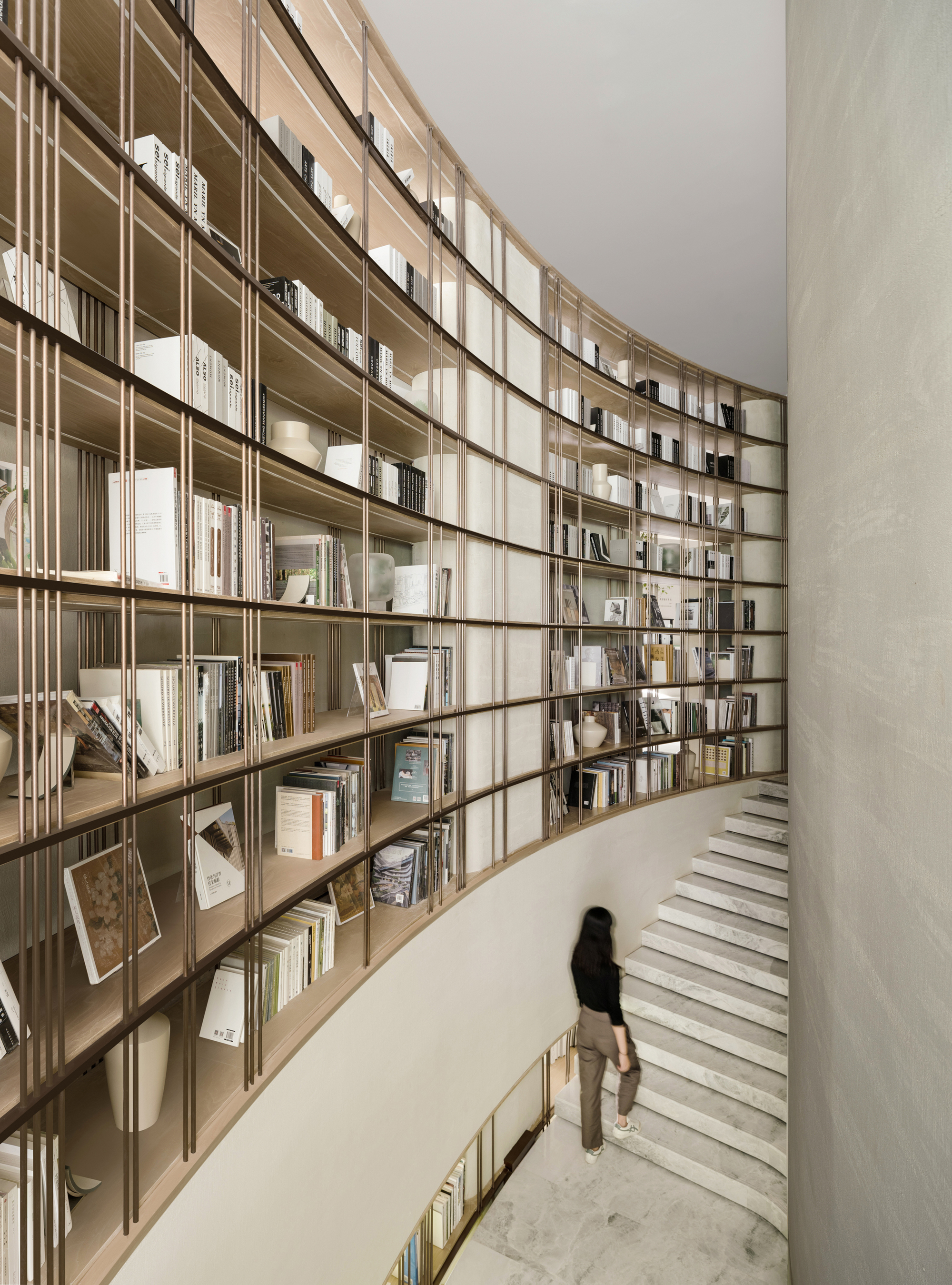 Gallery of THALLO Boutique Hotel Cluster / BUZZ/ Büro Ziyu Zhuang - 25