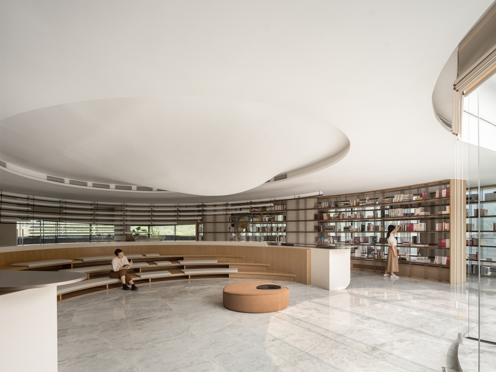 Gallery of THALLO Boutique Hotel Cluster / BUZZ/ Büro Ziyu Zhuang - 17