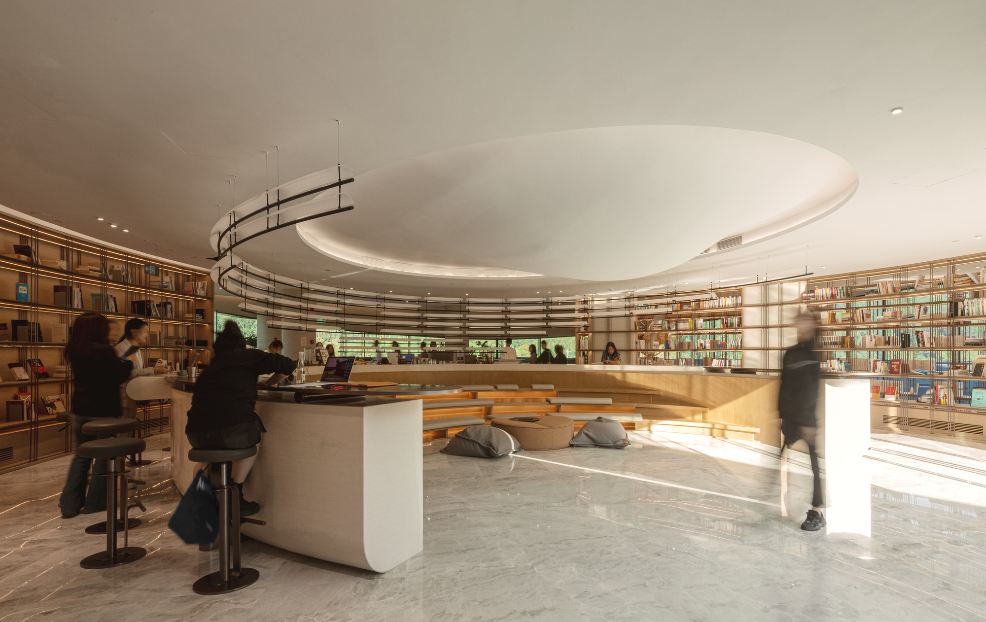 Gallery of THALLO Boutique Hotel Cluster / BUZZ/ Büro Ziyu Zhuang - 18