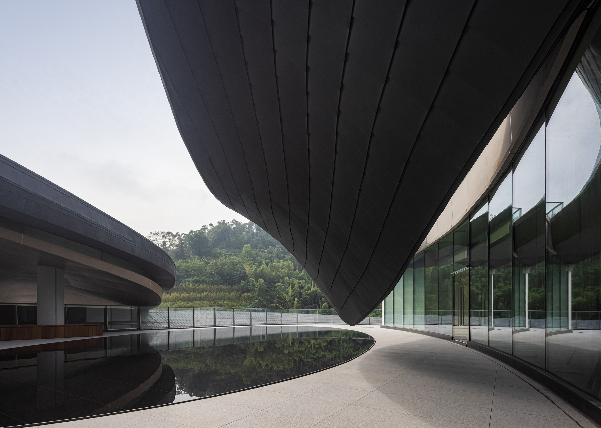 Gallery of THALLO Boutique Hotel Cluster / BUZZ/ Büro Ziyu Zhuang - 15