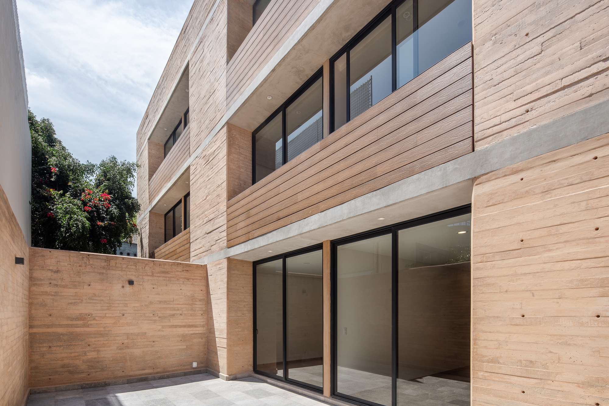 Gallery of AC71 / HGR Arquitectos - 9