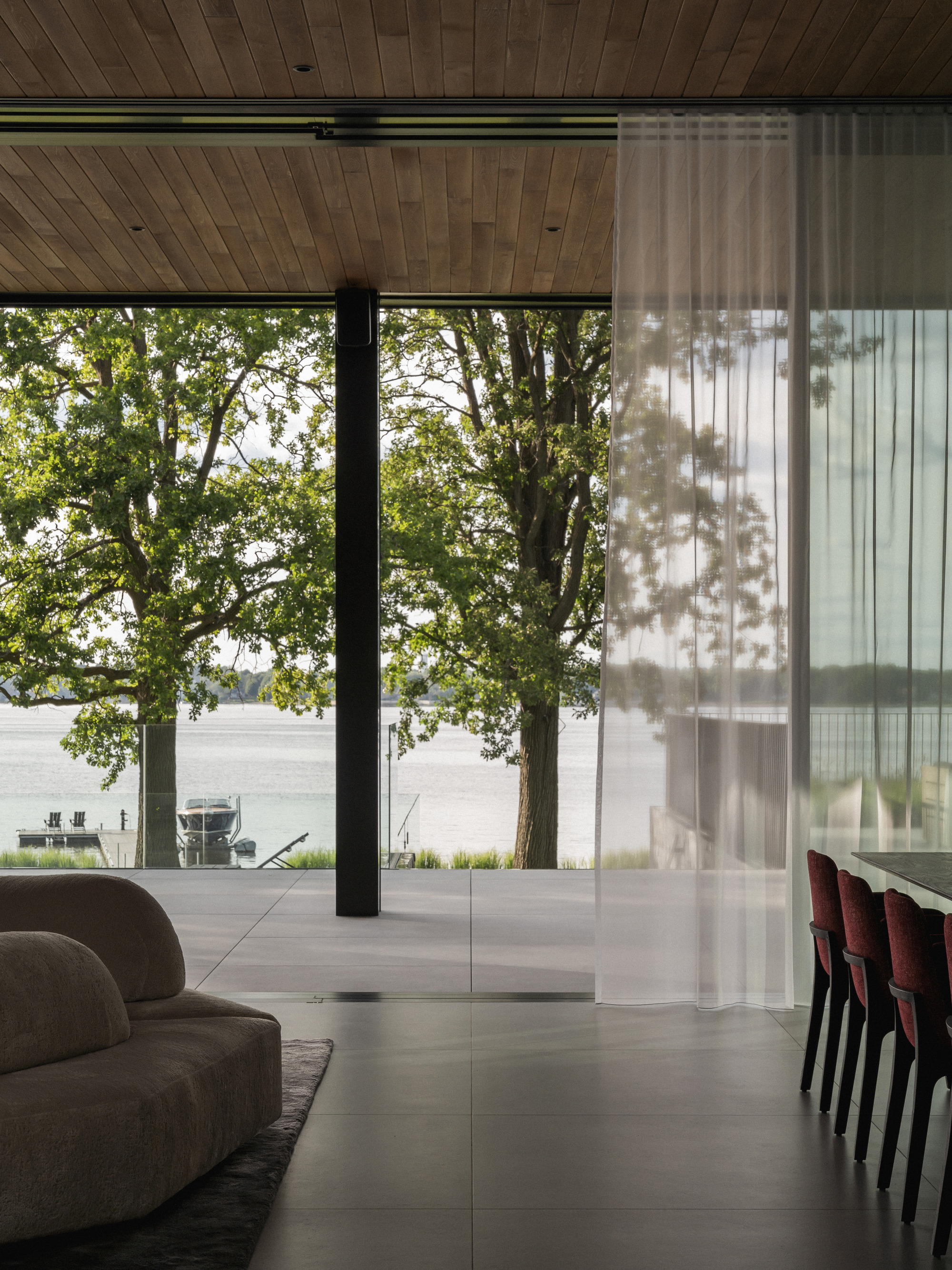 Gallery of Slate Residence / Blouin Beauchamp Architects - 20