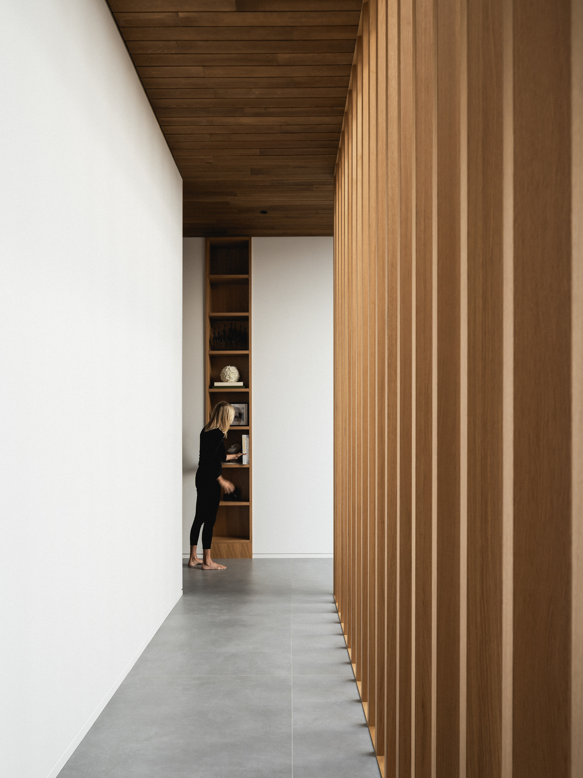 Gallery of Slate Residence / Blouin Beauchamp Architects - 14