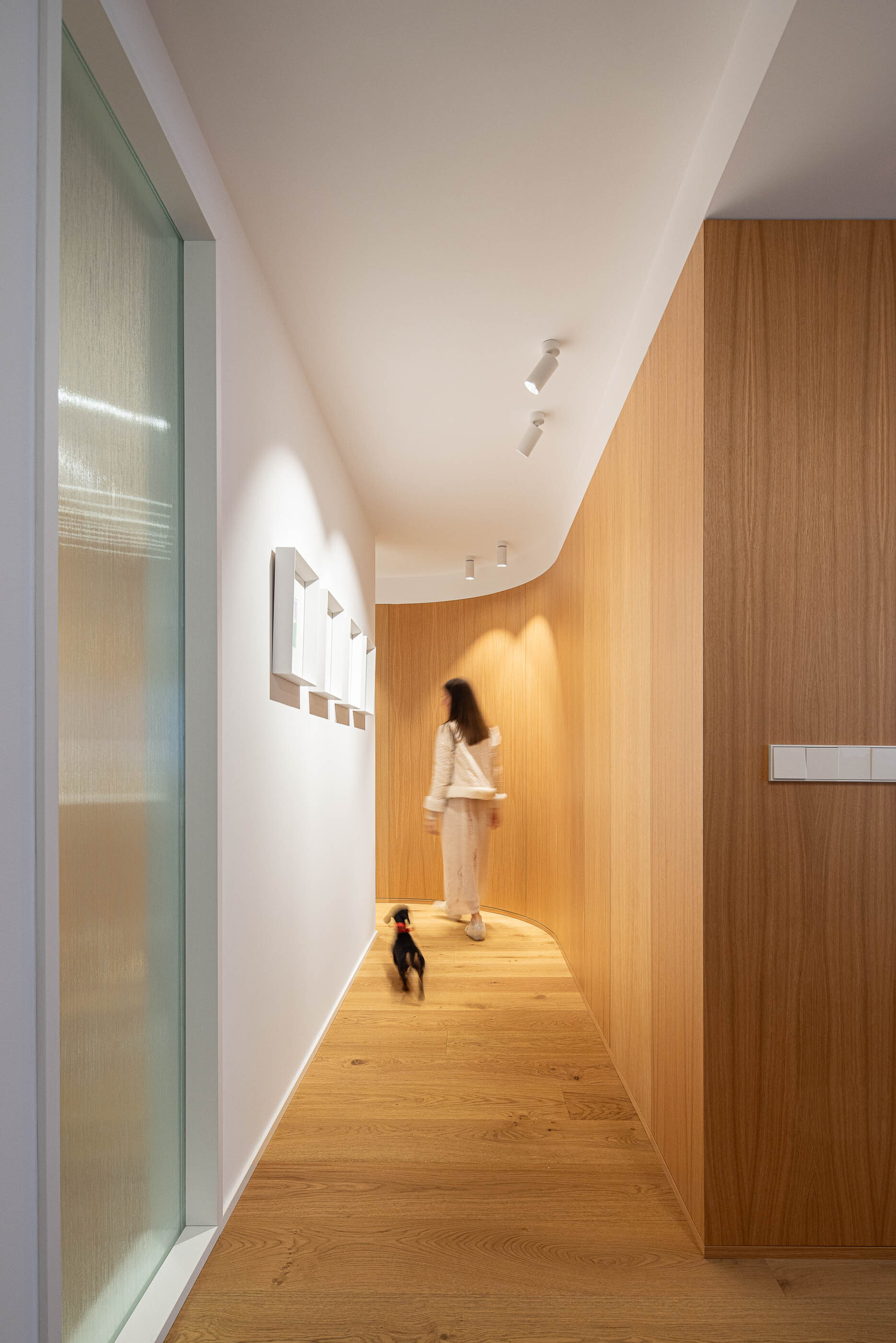 Galeria de Reforma apartamento CV em Avilés / David Olmos Arquitectos - 32
