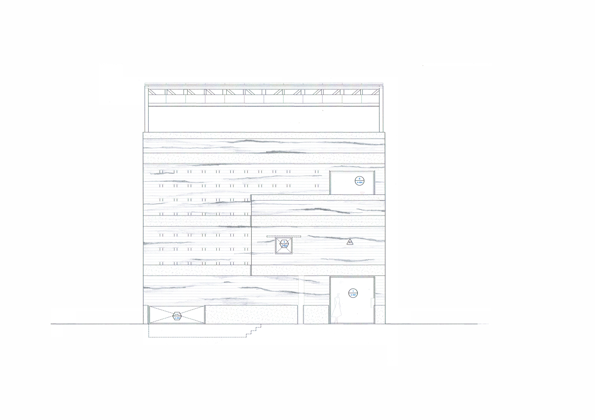 Gallery of Chonburi Multi-Purpose Building / SUPHASIDH - 21