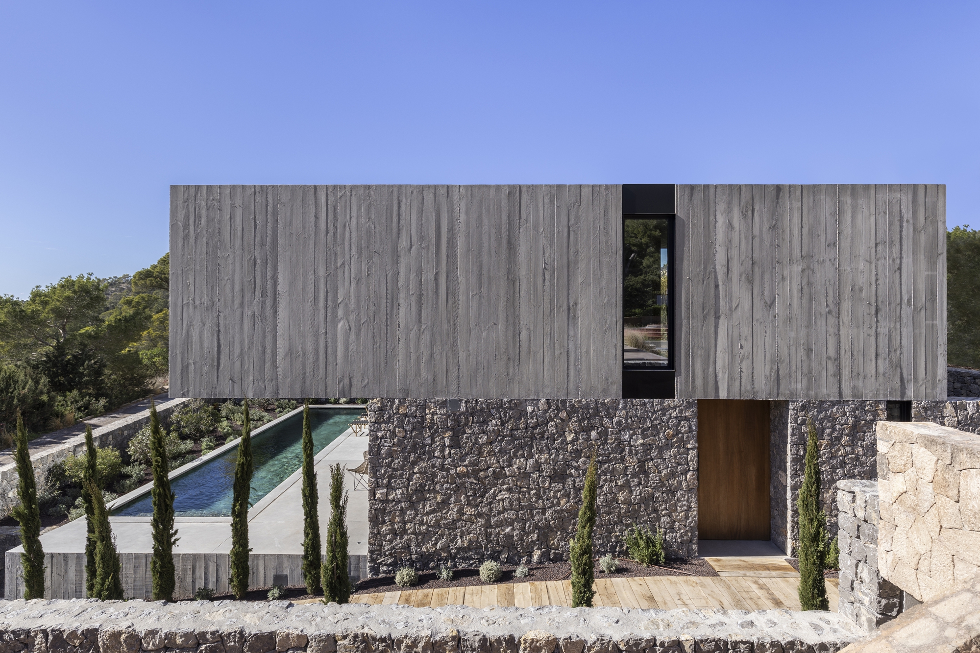 Galería de Norkus / Arquit3ctes + West Coast Properties - 30