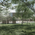 A Vertical Neighborhood in China and a Science Center in New York: 8 ...
