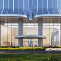 A Vertical Neighborhood in China and a Science Center in New York: 8 ...