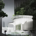 A Vertical Neighborhood in China and a Science Center in New York: 8 ...