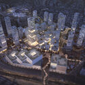 A Vertical Neighborhood in China and a Science Center in New York: 8 ...