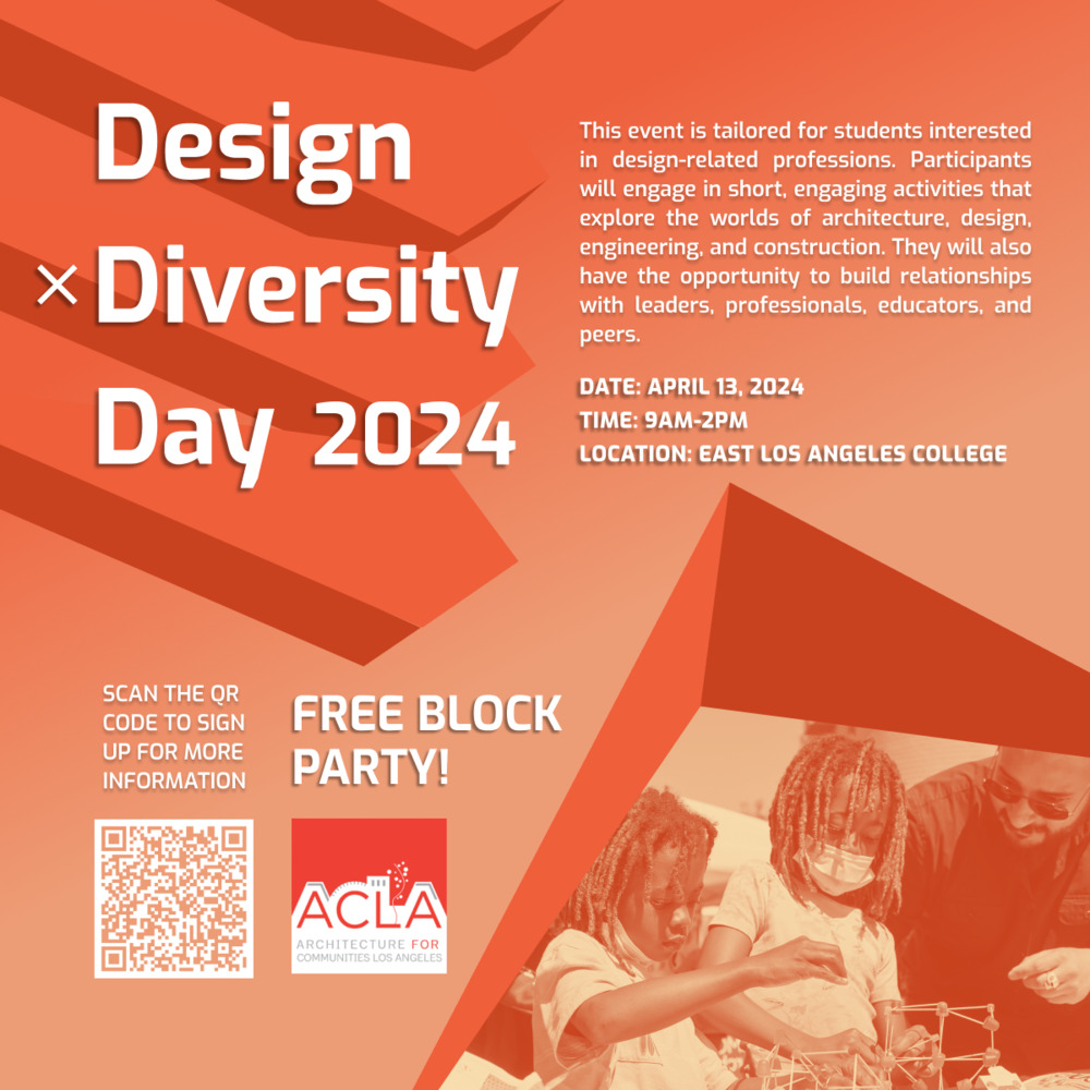 Gallery of DxD Block Party: Helen Liu Fong Day - 1