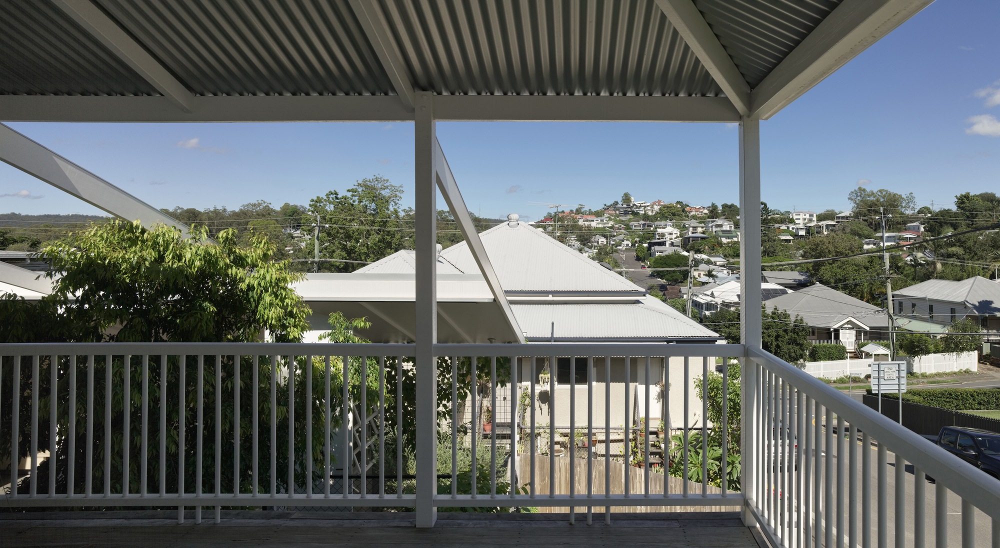 Gallery of Cascade House / JOHN ELLWAY. ARCHITECT - 6