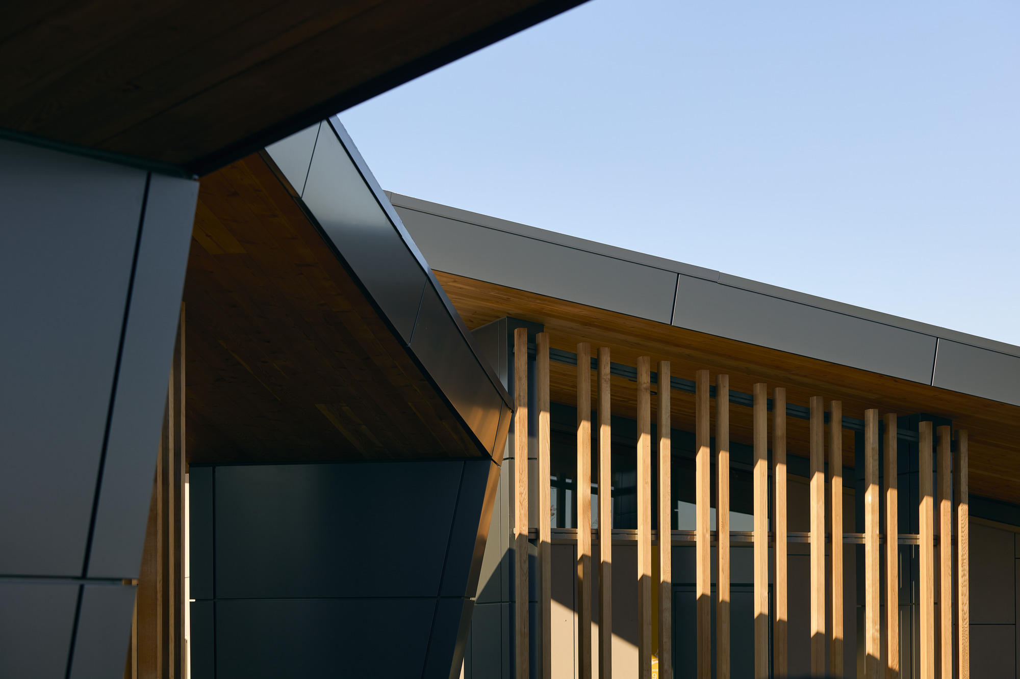 Gallery of Lower School Campus of Westmark School / NBBJ - 13