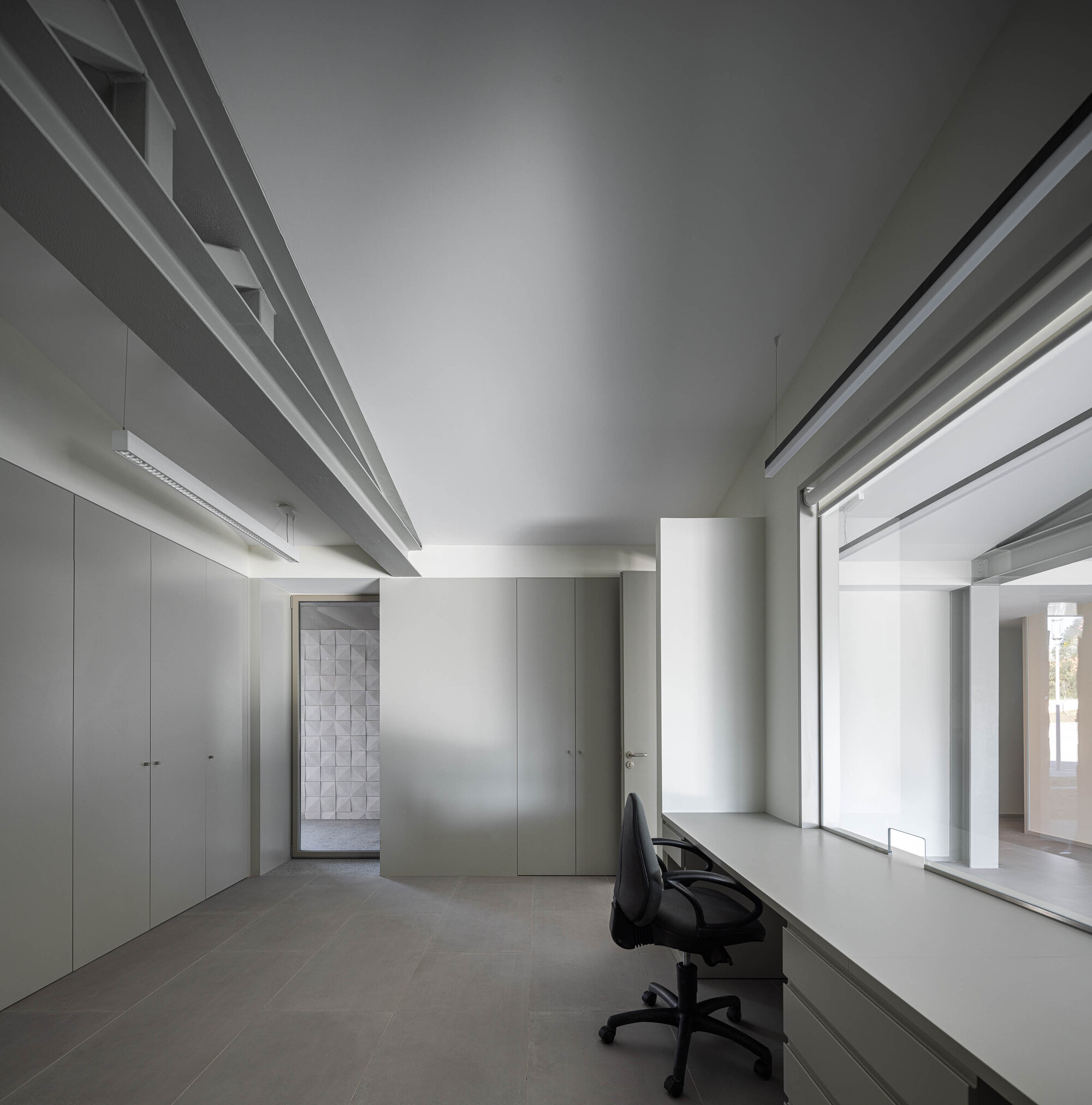 Gallery of Lourosa-Fiães Transport Interface / Atelier d'Arquitectura ...