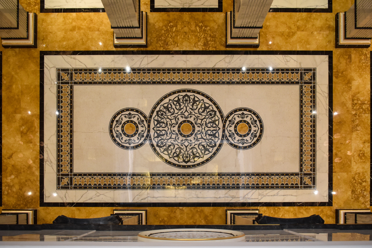 Gallery of Doha's Architectural History: In Conversation with Péter ...