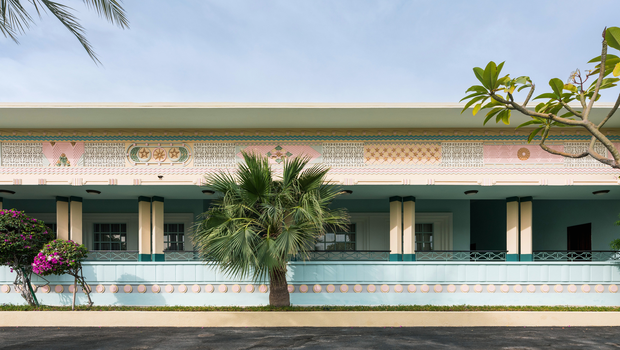 Gallery of Doha's Architectural History: In Conversation with Péter ...