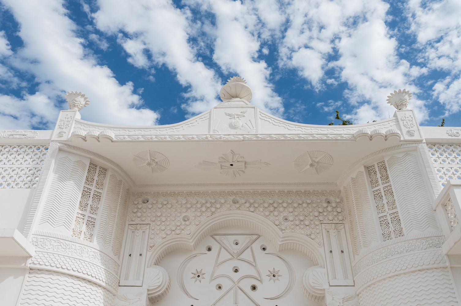 Gallery of Doha's Architectural History: In Conversation with Péter ...