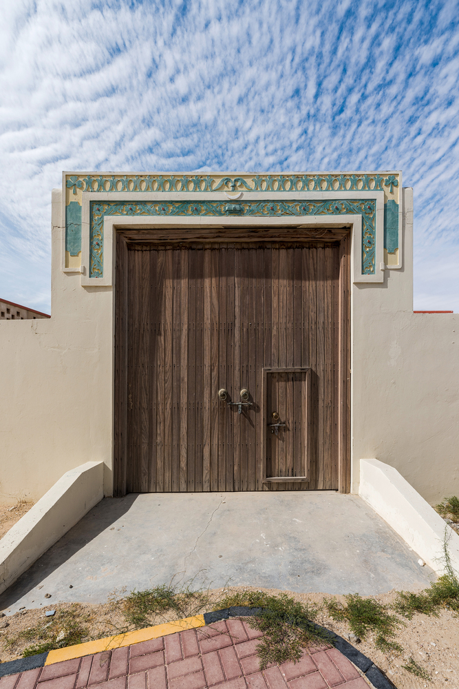 Gallery of Doha's Architectural History: In Conversation with Péter ...