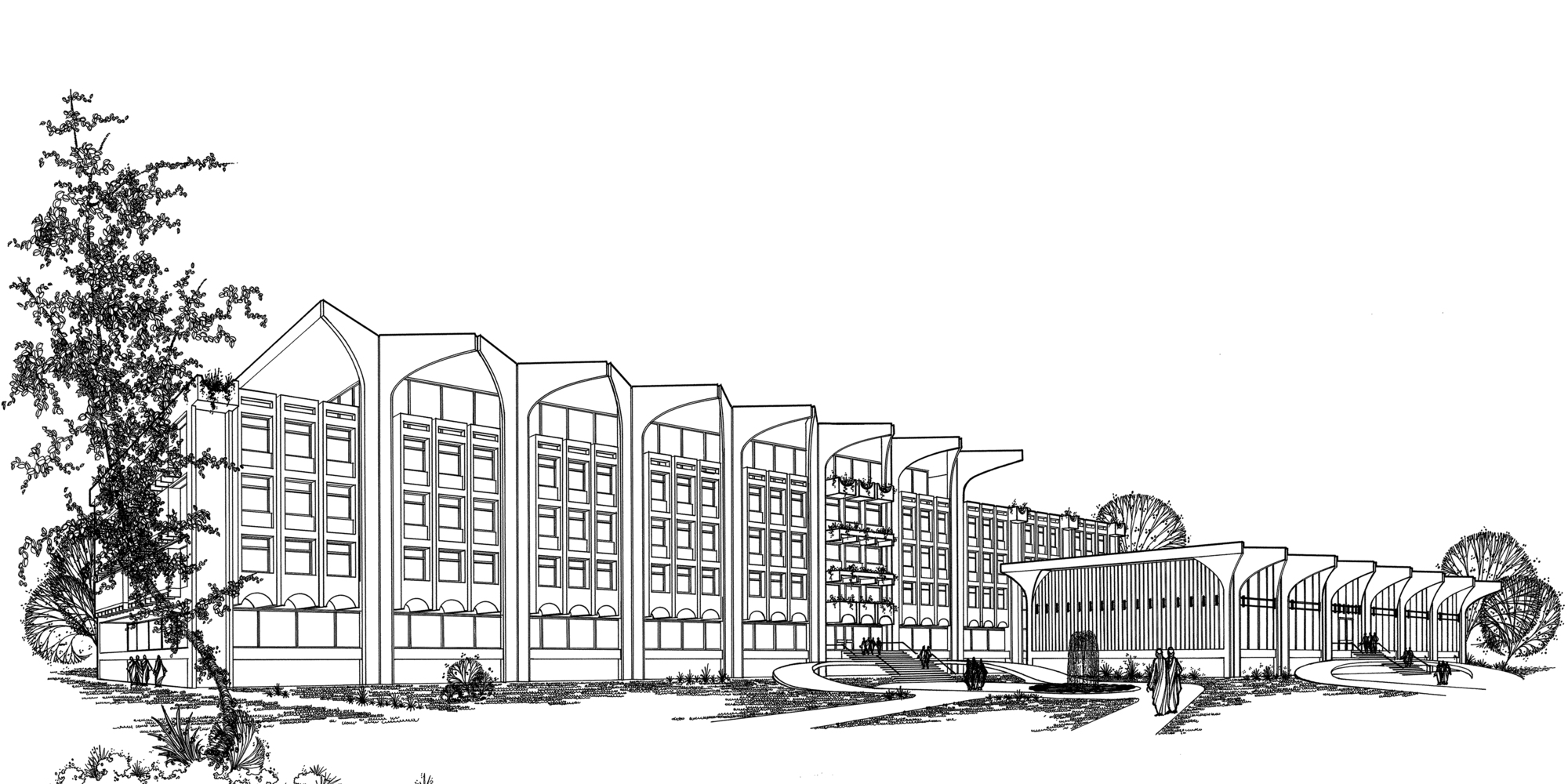 Gallery of Doha's Architectural History: In Conversation with Péter ...