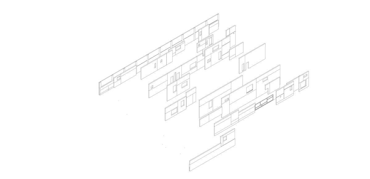 Gallery of Borderless House / FORMZERO - 26