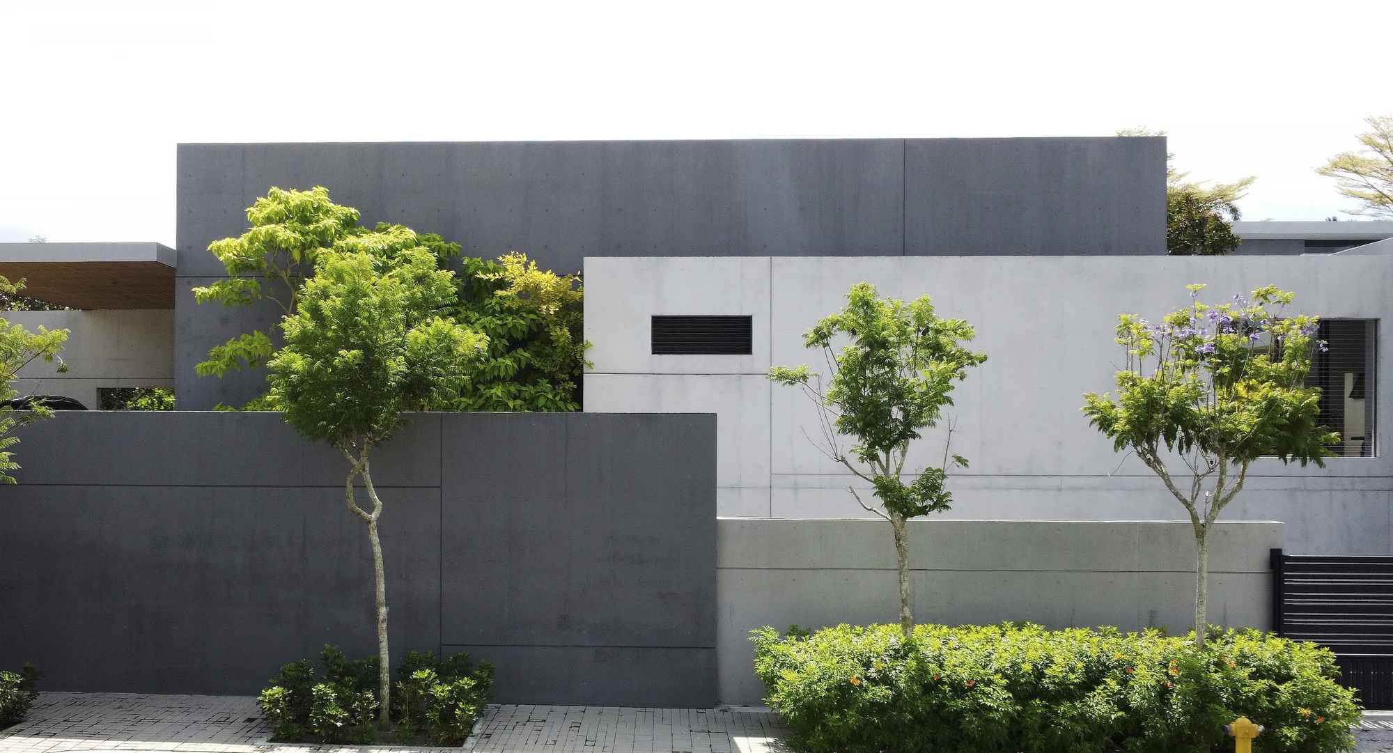 Gallery of Borderless House / FORMZERO - 6