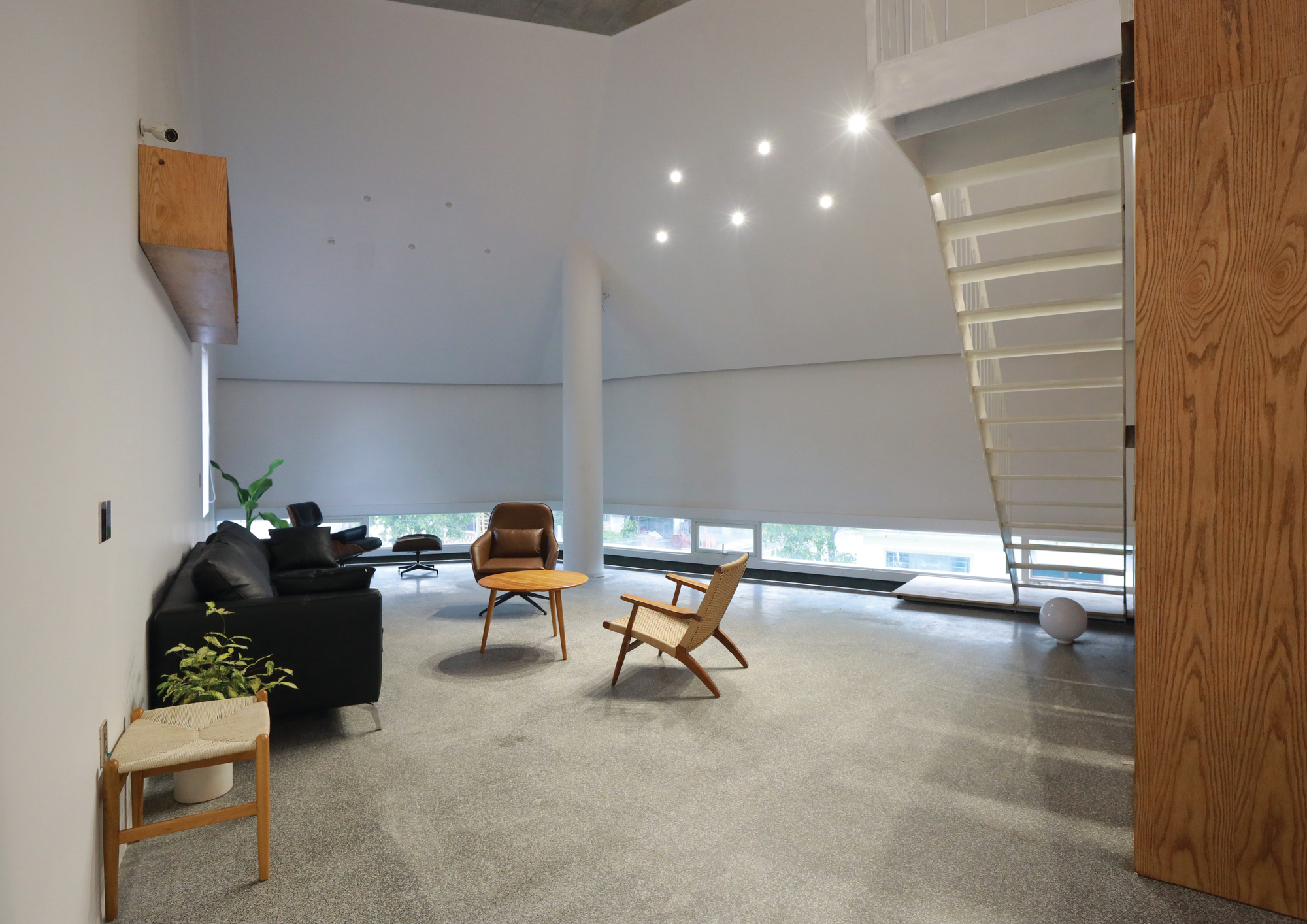 Gallery of Nam House / H.BD atelier - 19