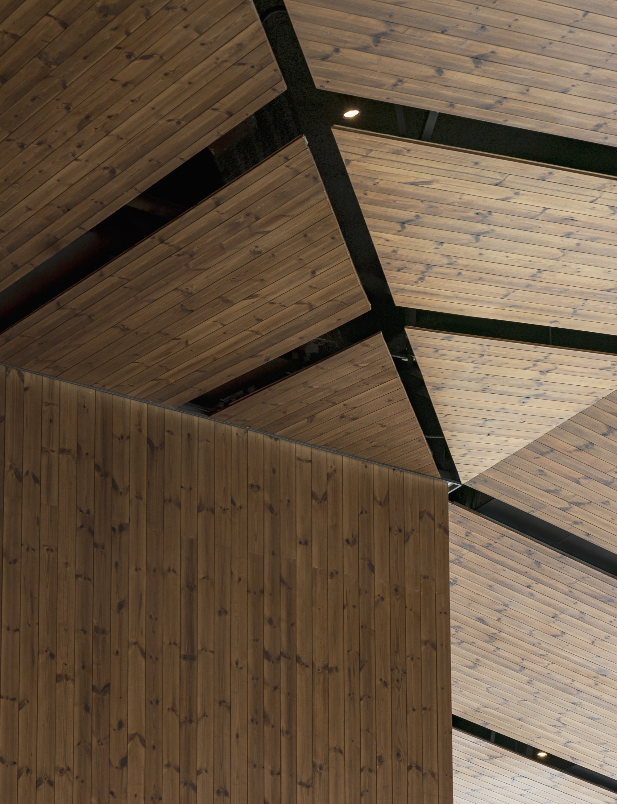 Gallery of SUKSAN Café / MTT - 17