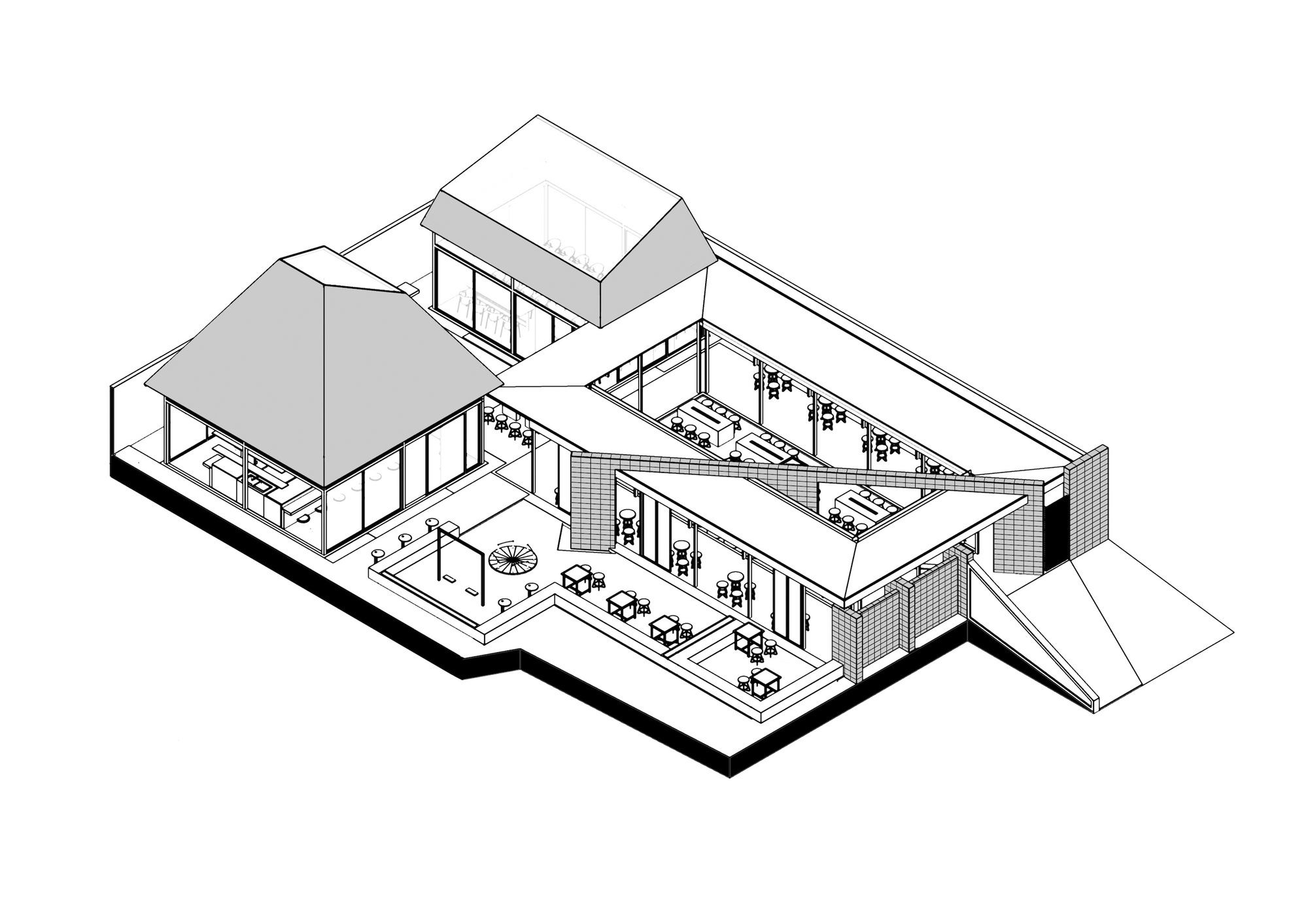 Gallery of Tanulo Coffee / Simpul Studio - 15