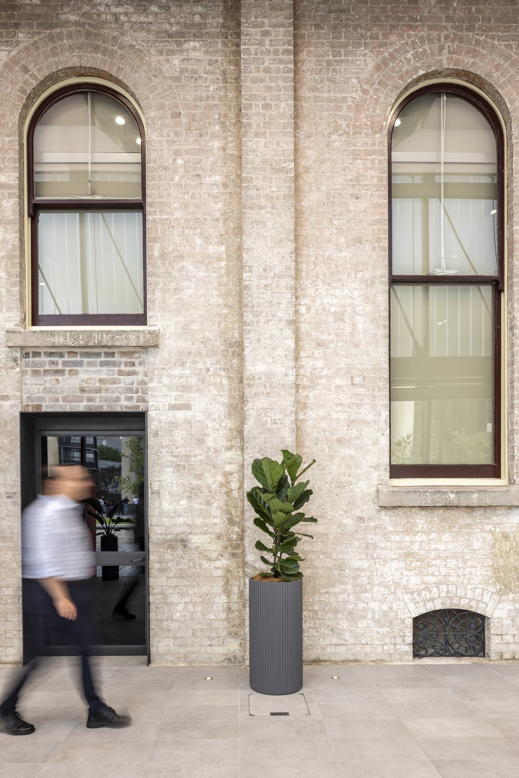 Gallery of Parramatta Town Hall / DesignInc + Lacoste + Stevenson Architects + Manuelle Gautrand ...