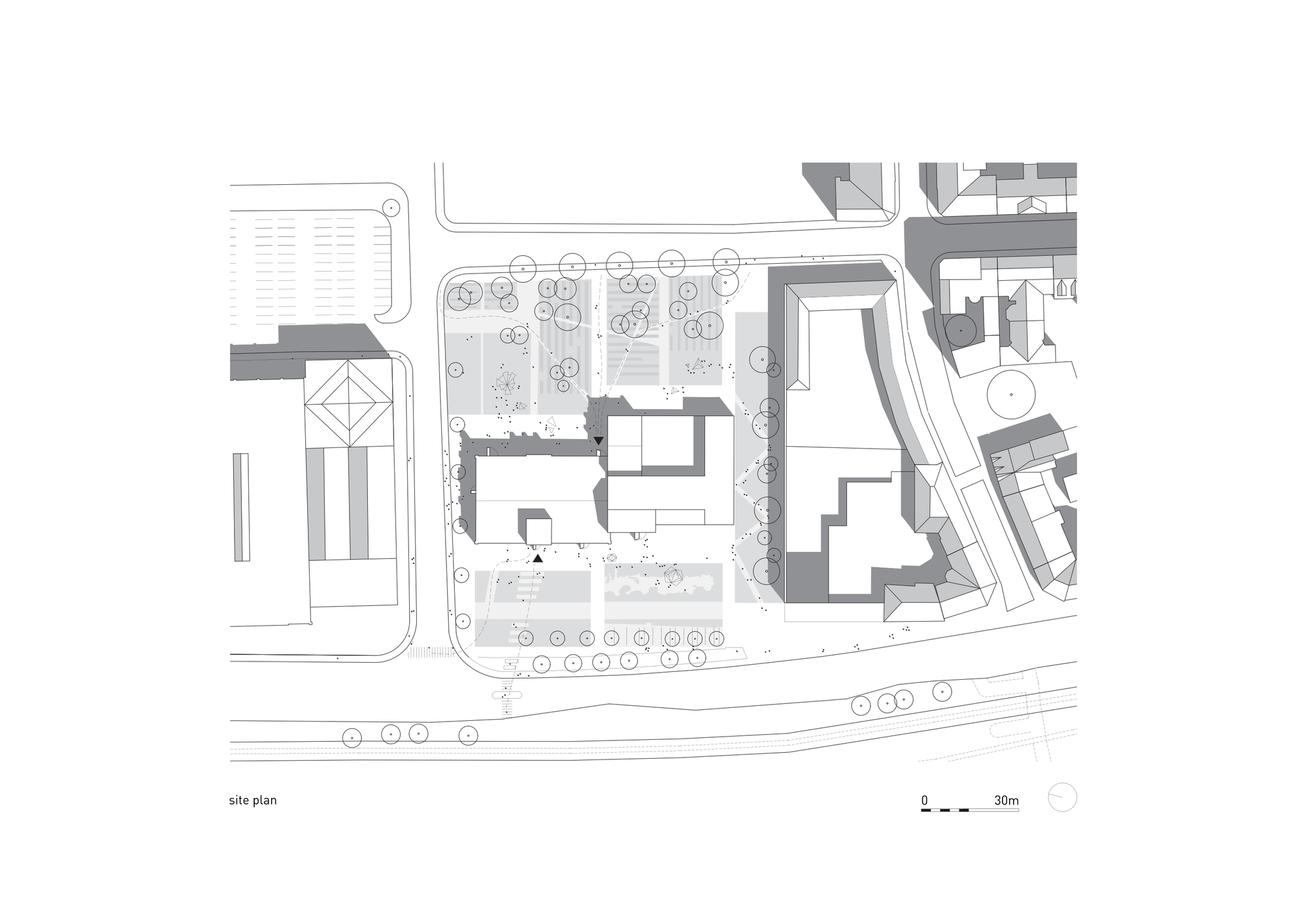 Gallery of PLATO Contemporary Art Gallery / KWK PROMES - 43