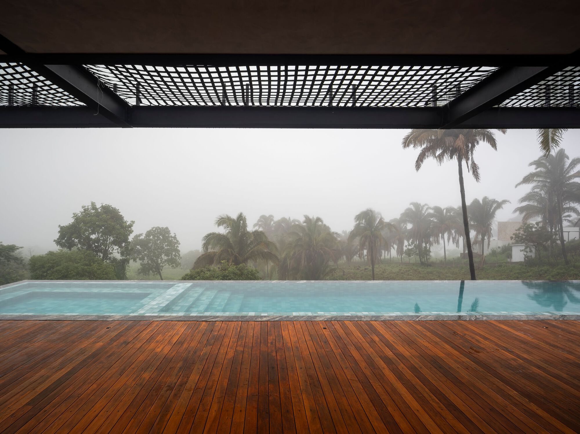 Gallery of Tune House / FB+MP Arquitetos Associados - 21