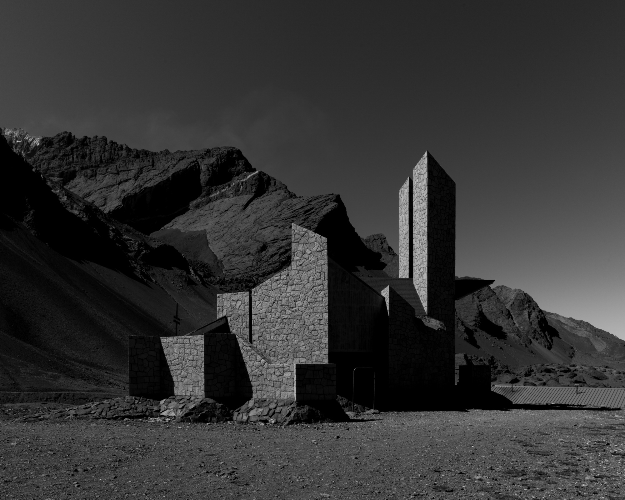 Gallery of Ana Skobe Wins the Architecture Photography Category at Sony ...