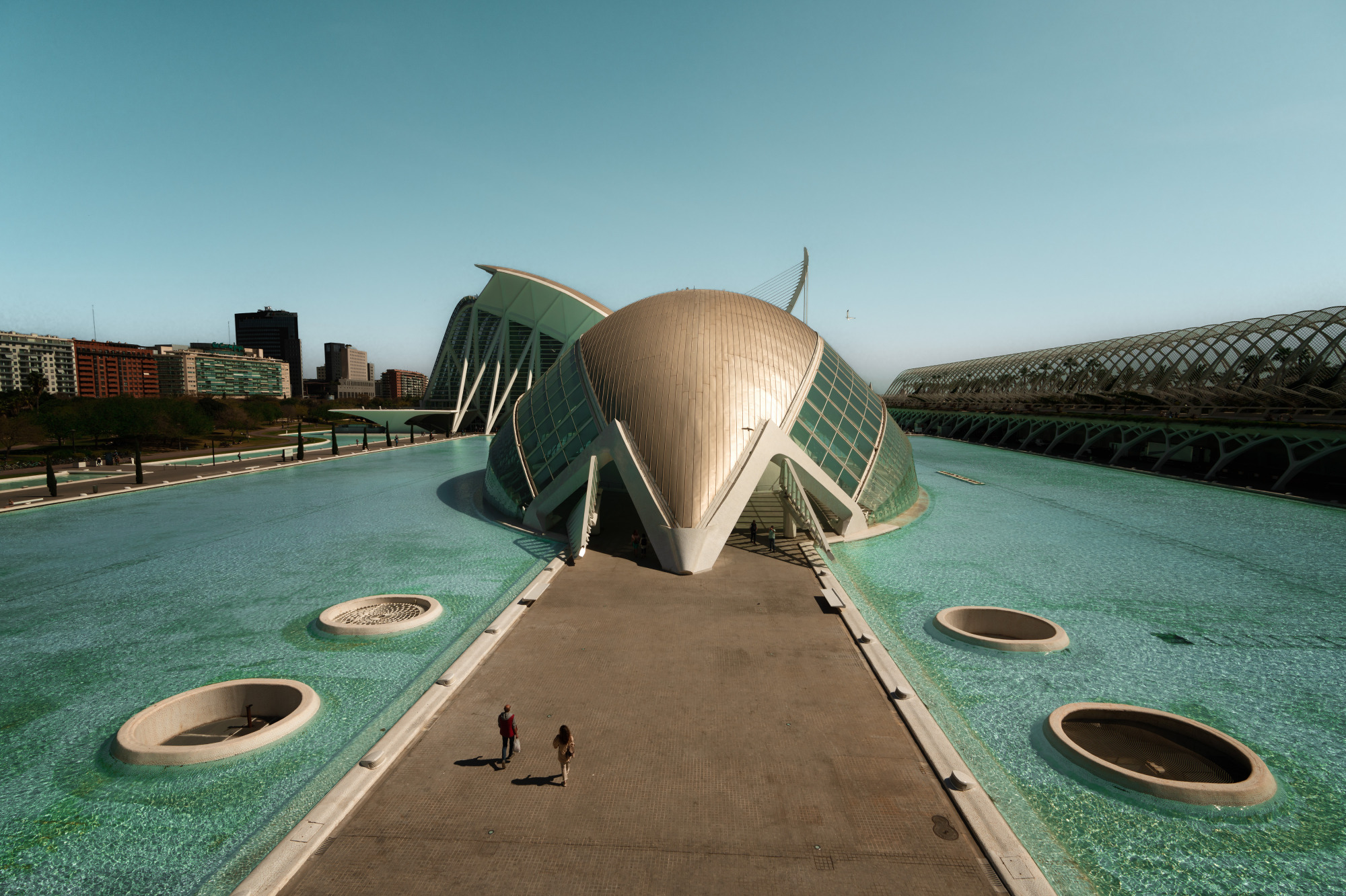 Gallery of Ana Skobe Wins the Architecture Photography Category at Sony ...