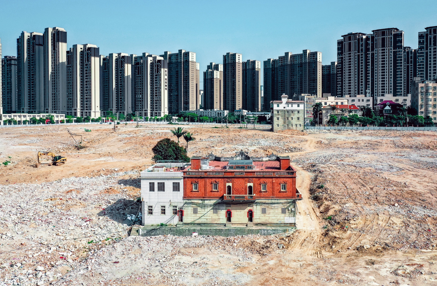 Gallery of Ana Skobe Wins the Architecture Photography Category at Sony ...
