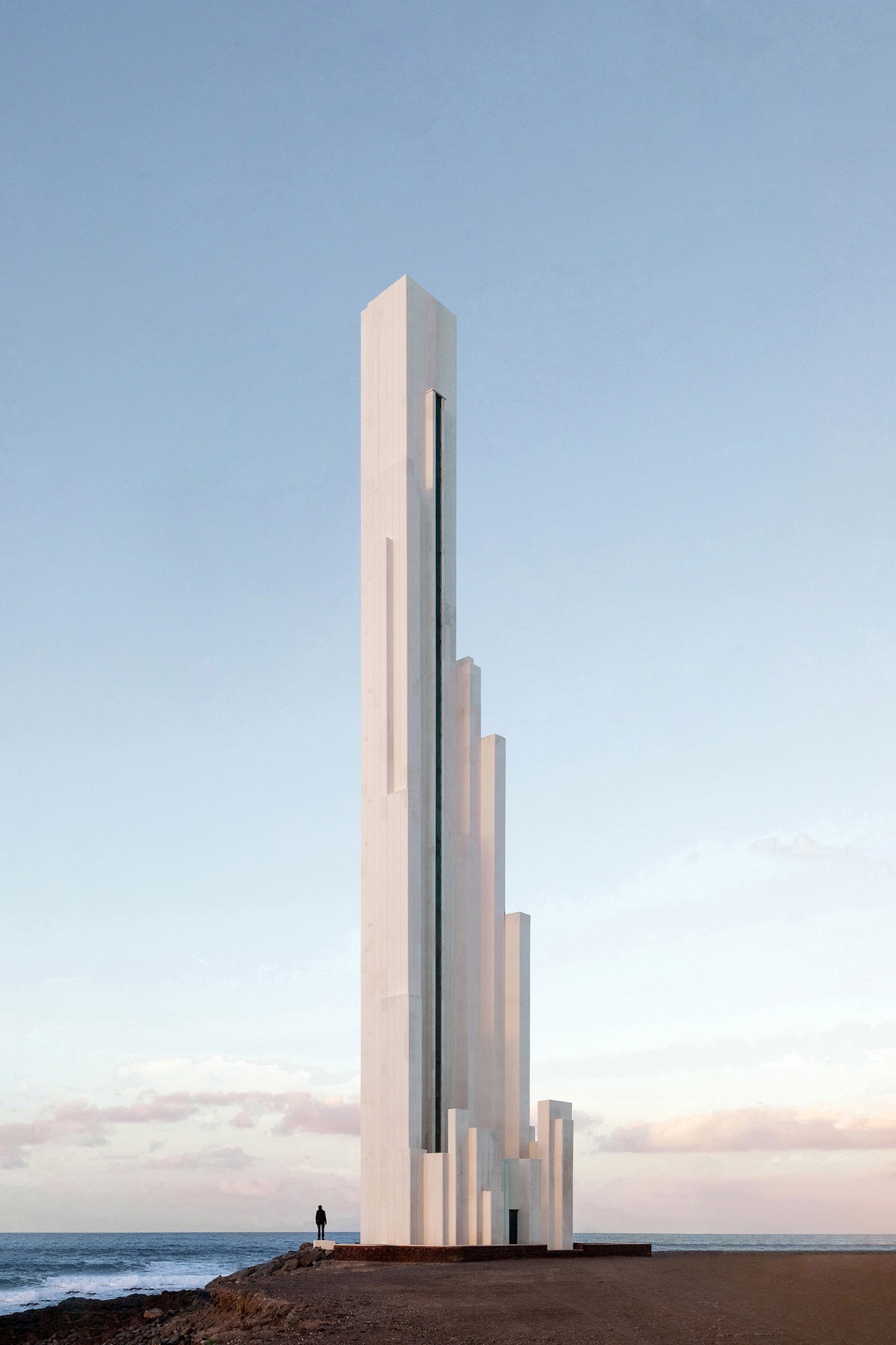 Ana Skobe Wins the Architecture Photography Category at Sony World ...