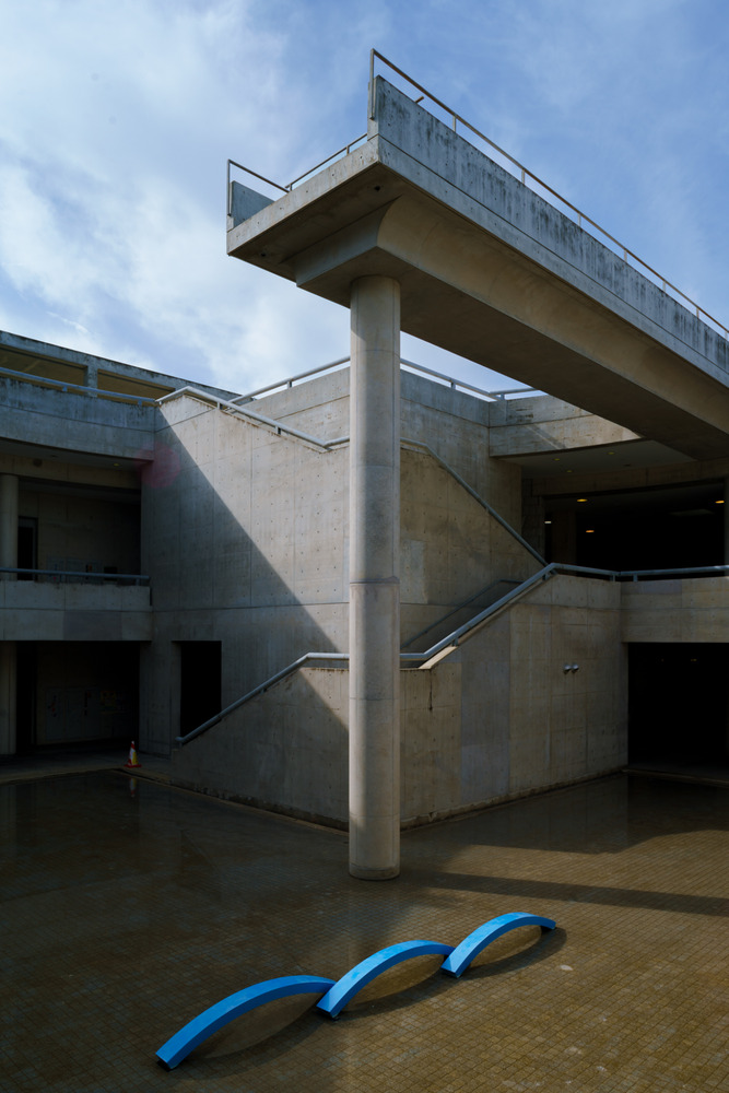 Gallery of Ana Skobe Wins the Architecture Photography Category at Sony ...