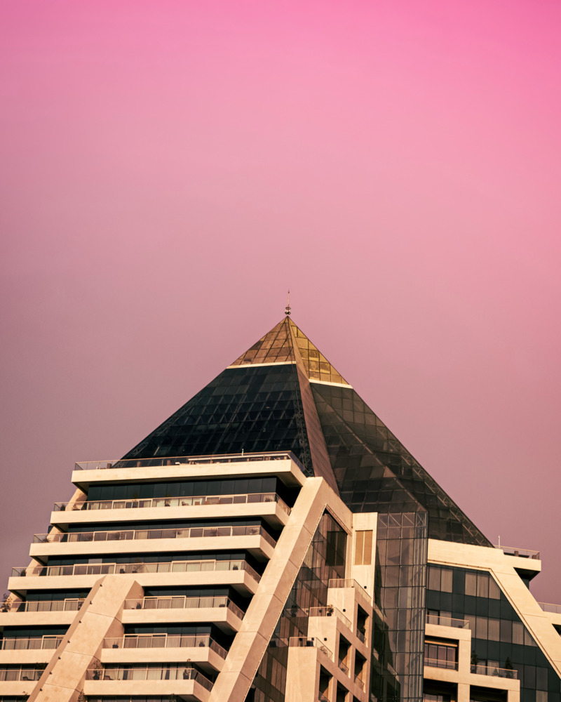 Gallery of Ana Skobe Wins the Architecture Photography Category at Sony ...