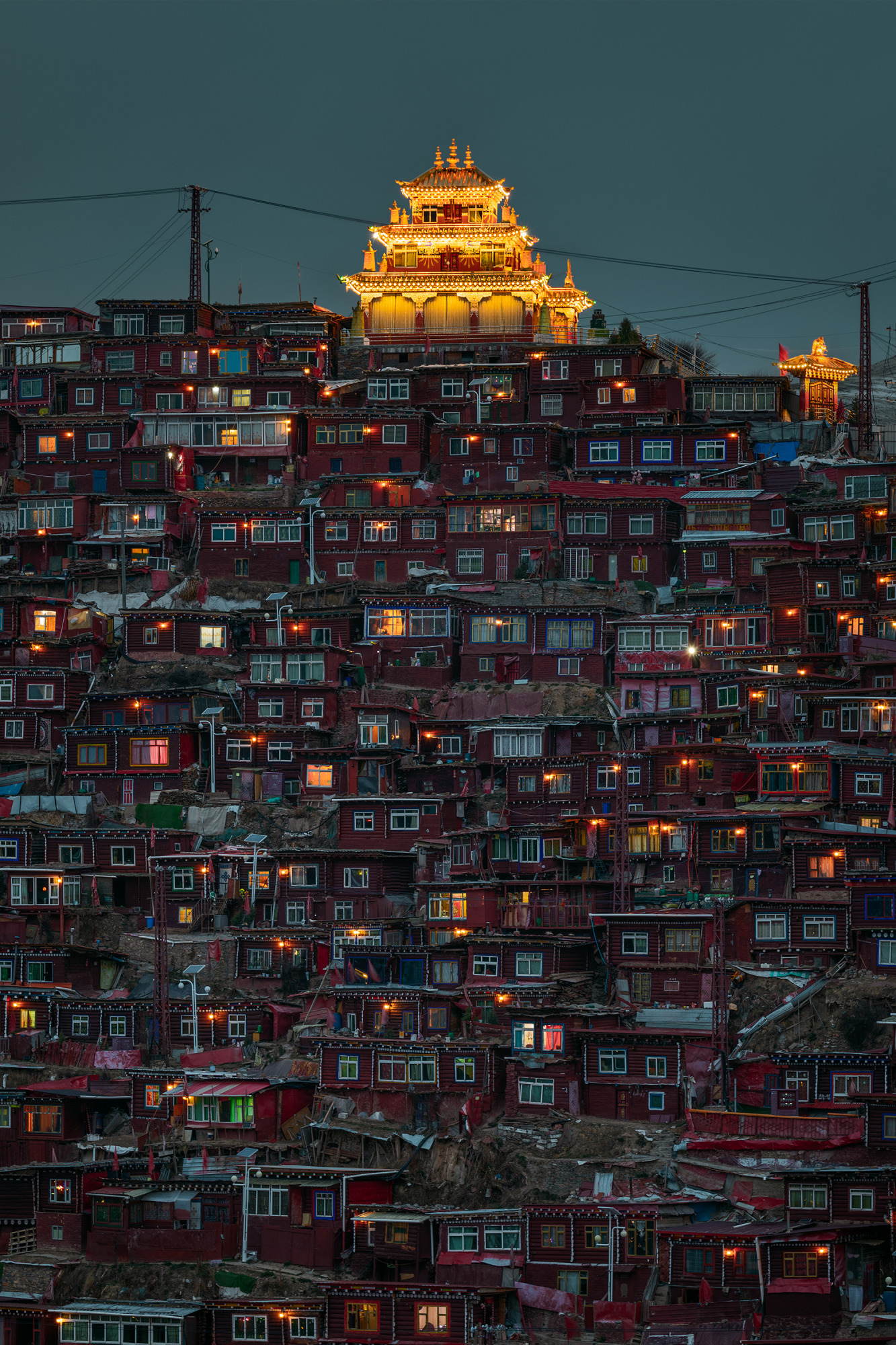 Gallery of Ana Skobe Wins the Architecture Photography Category at Sony ...