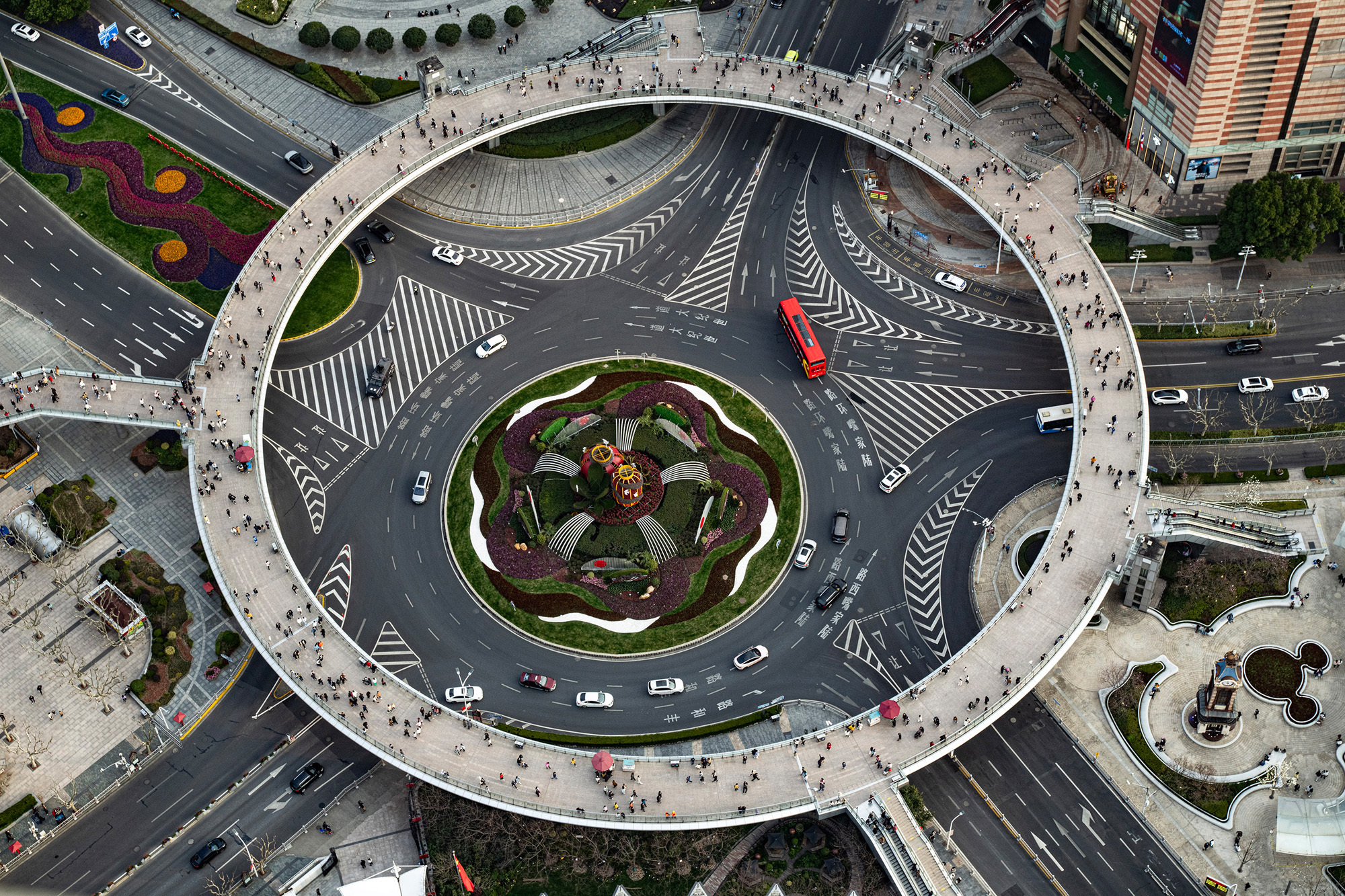 Gallery of Ana Skobe Wins the Architecture Photography Category at Sony ...