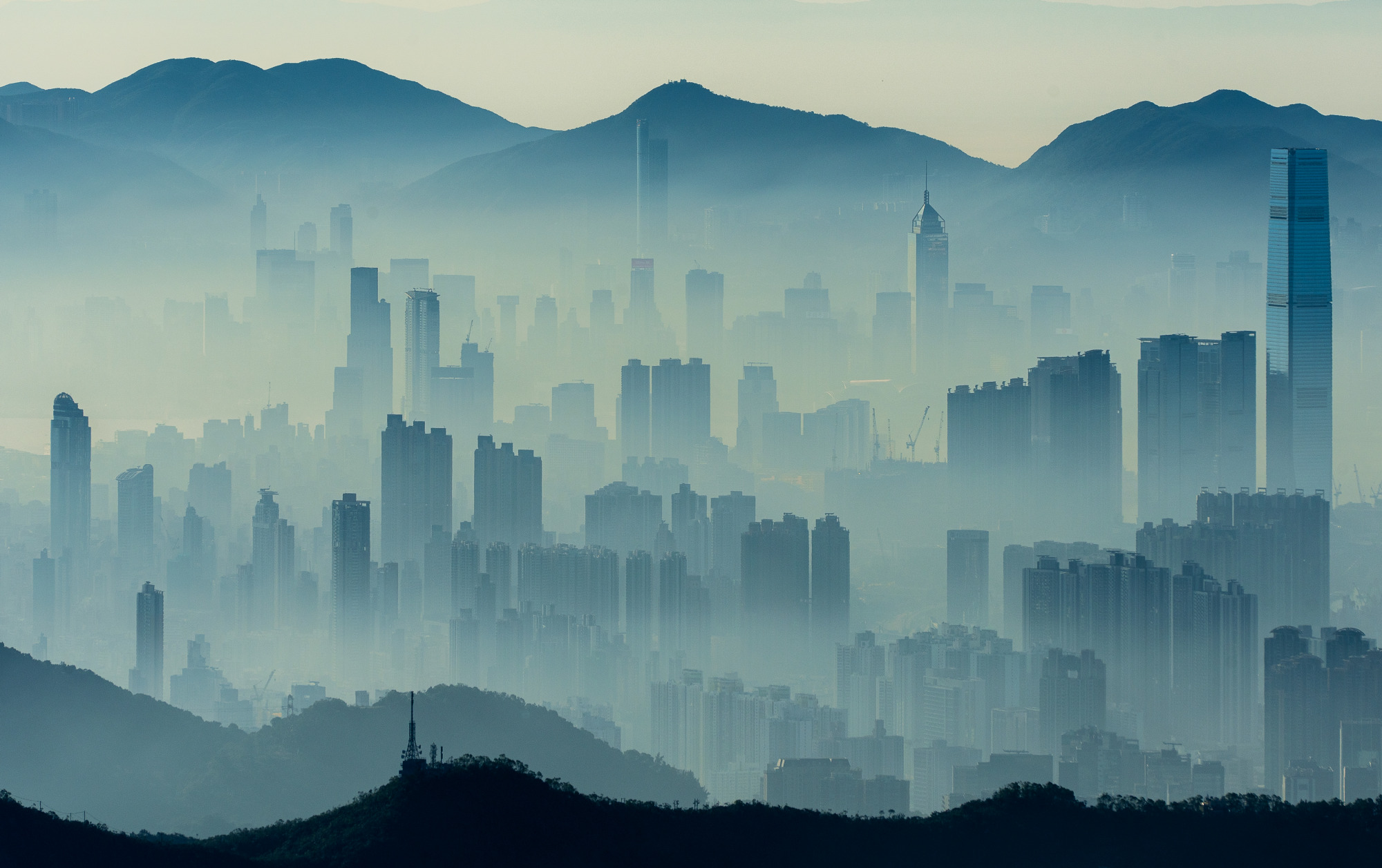 Gallery of Ana Skobe Wins the Architecture Photography Category at Sony ...