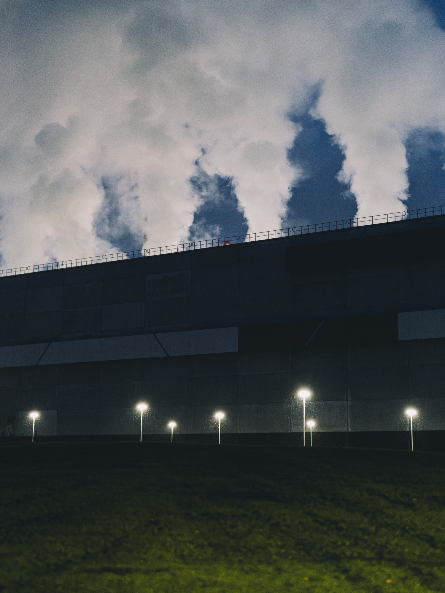 Gallery of Ana Skobe Wins the Architecture Photography Category at Sony ...